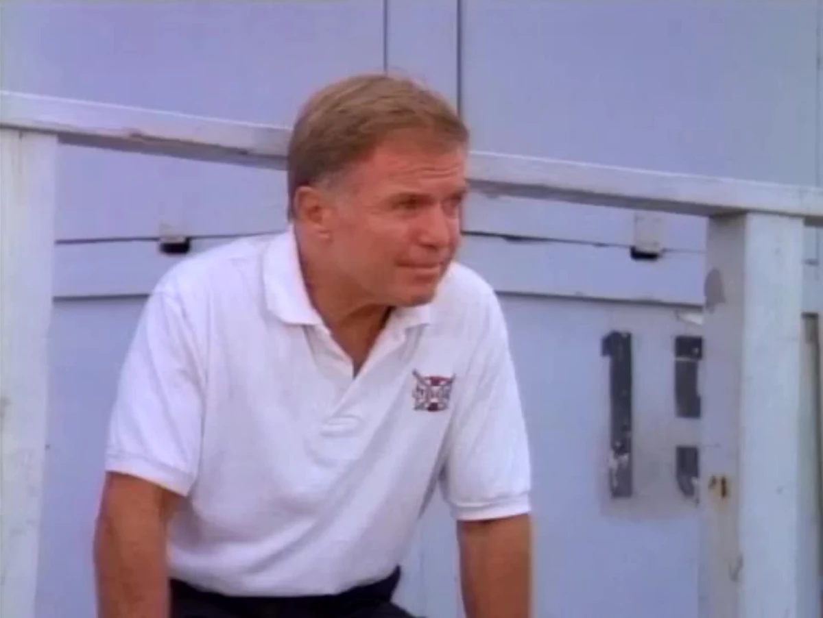 Ben Edwards | Baywatch | Fandom