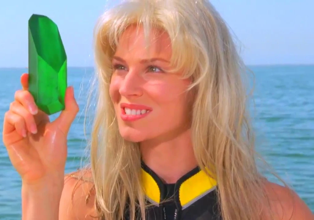 Leslie Stryker (Gallery) | Baywatch | Fandom