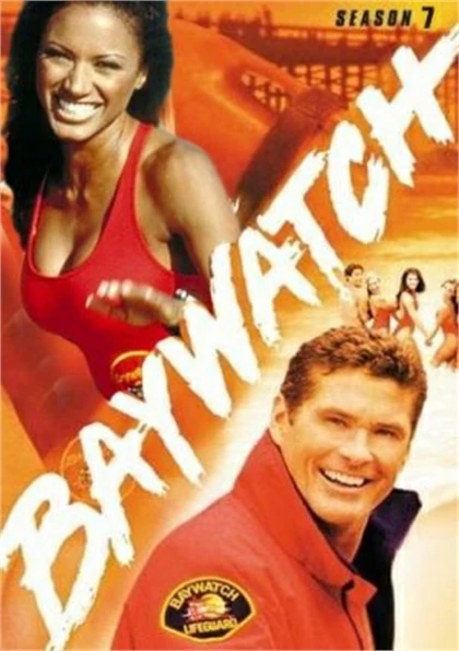 Baywatch (Season 7) | Baywatch | Fandom