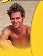 Charlie Brumbly | Baywatch | Fandom