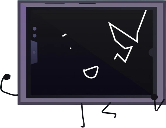 Tablety | Bayx Wiki | Fandom