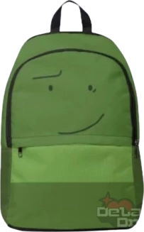 Bakpak | Bayx Wiki | Fandom