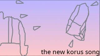 The New Korus Song | Bayx Wiki | Fandom