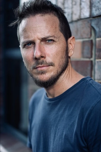 Scott Nielsen | Baz Luhrmann Wiki | Fandom