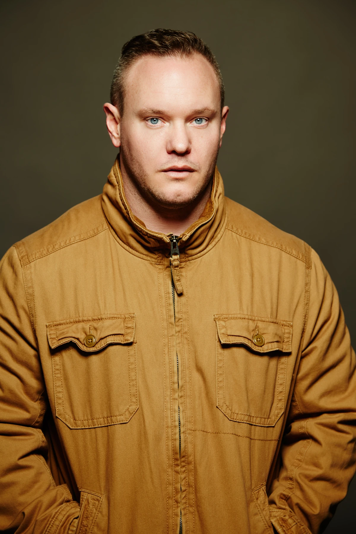 Christian McCarty | Baz Luhrmann Wiki | Fandom