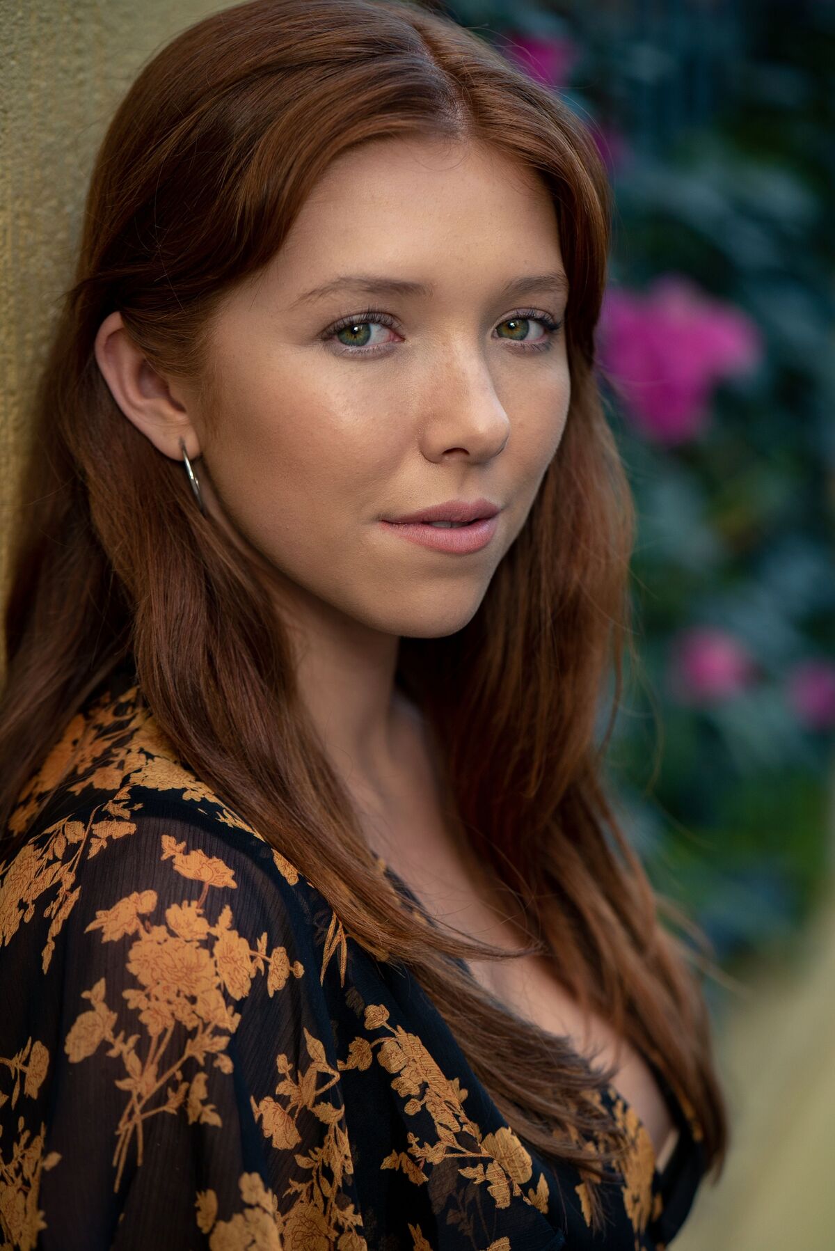 Ruby Gonzales-Judd | Baz Luhrmann Wiki | Fandom