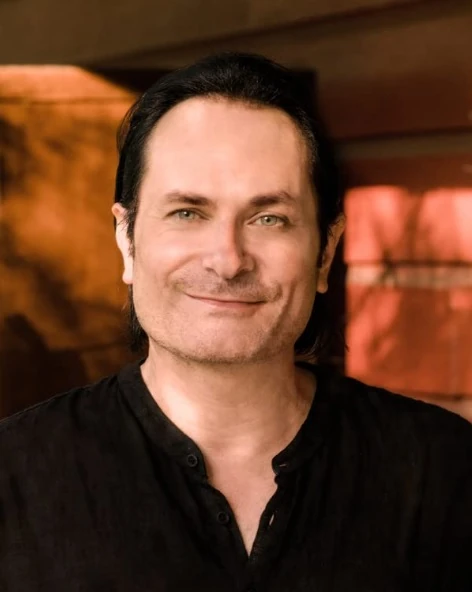 Sandro Colarelli | Baz Luhrmann Wiki | Fandom