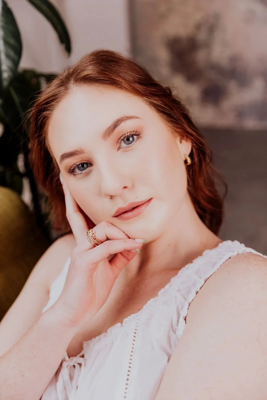 Mia Grunwald | Baz Luhrmann Wiki | Fandom