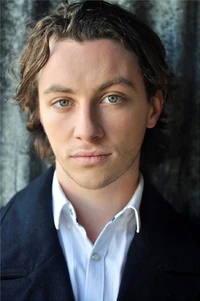 Patrick Shearer | Baz Luhrmann Wiki | Fandom