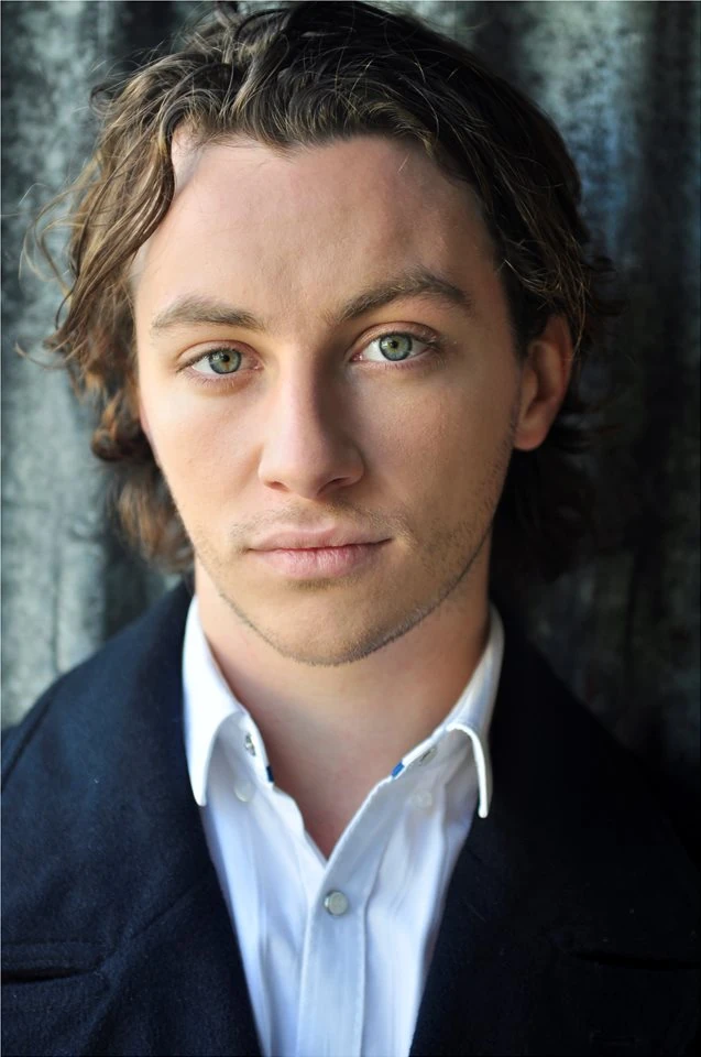 Patrick Shearer | Baz Luhrmann Wiki | Fandom