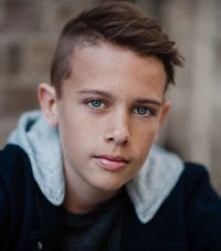 Chaydon Jay | Baz Luhrmann Wiki | Fandom