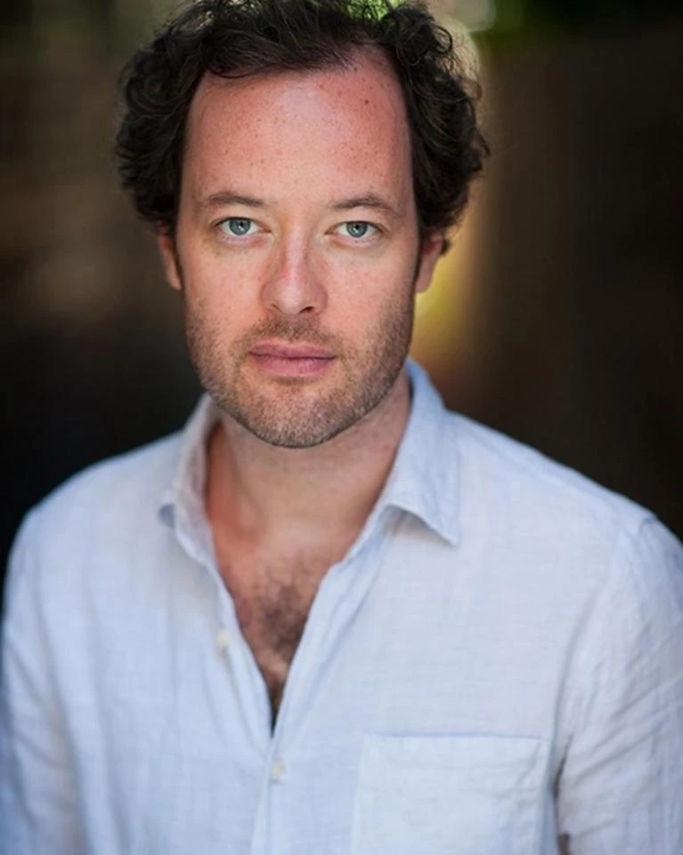 Gareth Davies | Baz Luhrmann Wiki | Fandom