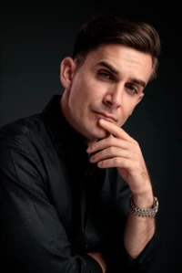 Alex Radu | Baz Luhrmann Wiki | Fandom