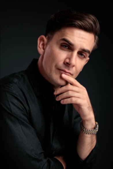 Alex Radu | Baz Luhrmann Wiki | Fandom