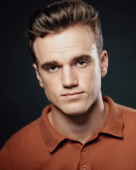 Liam Head | Baz Luhrmann Wiki | Fandom