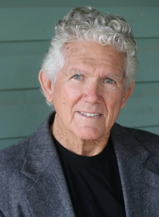 Michael Breid | Baz Luhrmann Wiki | Fandom