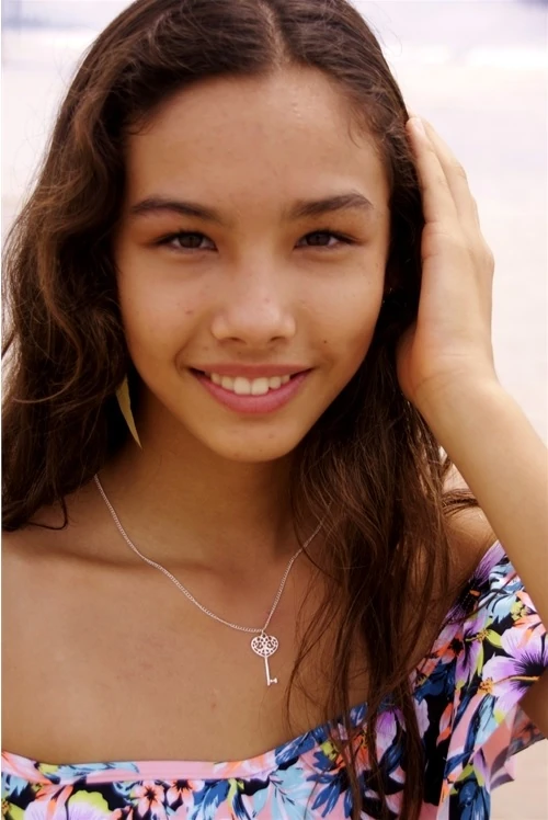 Sunny Bower | Baz Luhrmann Wiki | Fandom