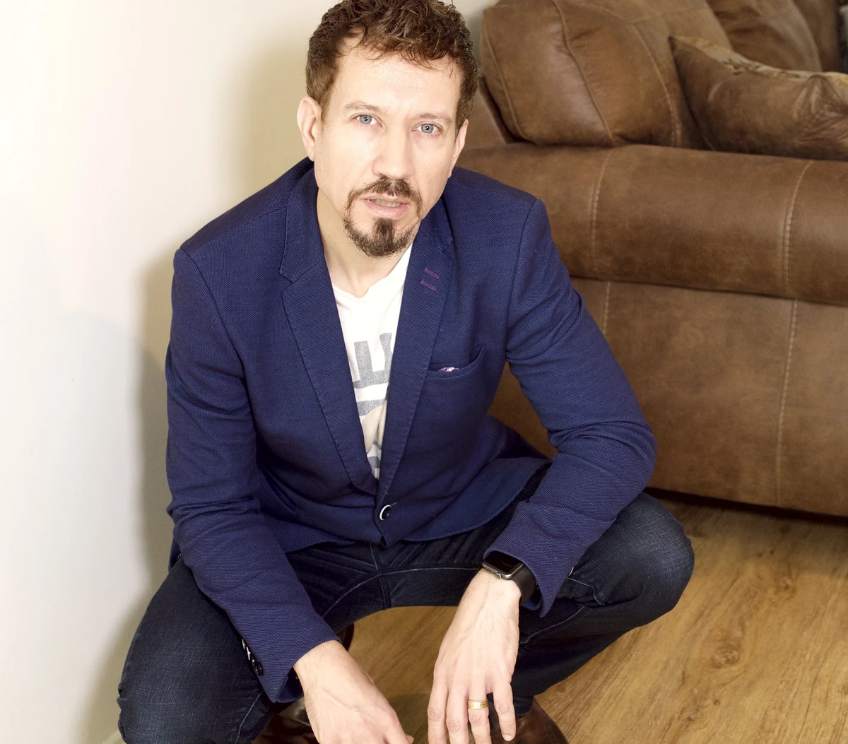 Greg Powell | Baz Luhrmann Wiki | Fandom