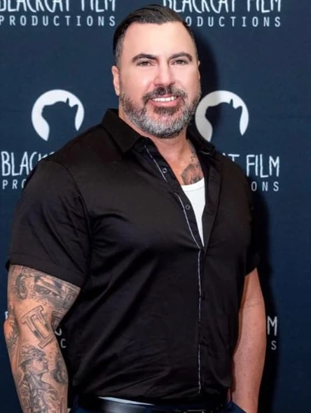 Peter O'Hanlon | Baz Luhrmann Wiki | Fandom