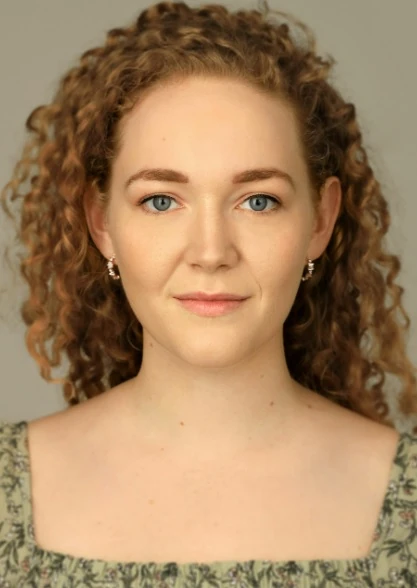 Isabel Riley | Baz Luhrmann Wiki | Fandom