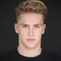 Jackson Reedman | Baz Luhrmann Wiki | Fandom