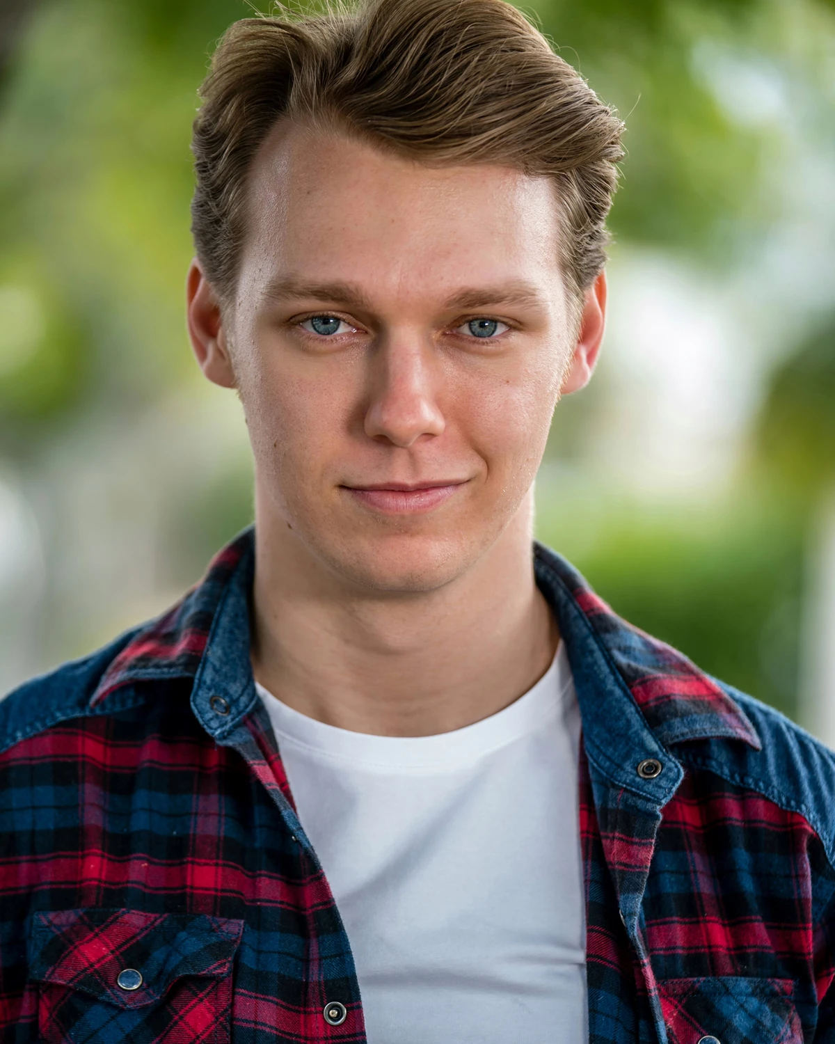 Jack McGirr | Baz Luhrmann Wiki | Fandom