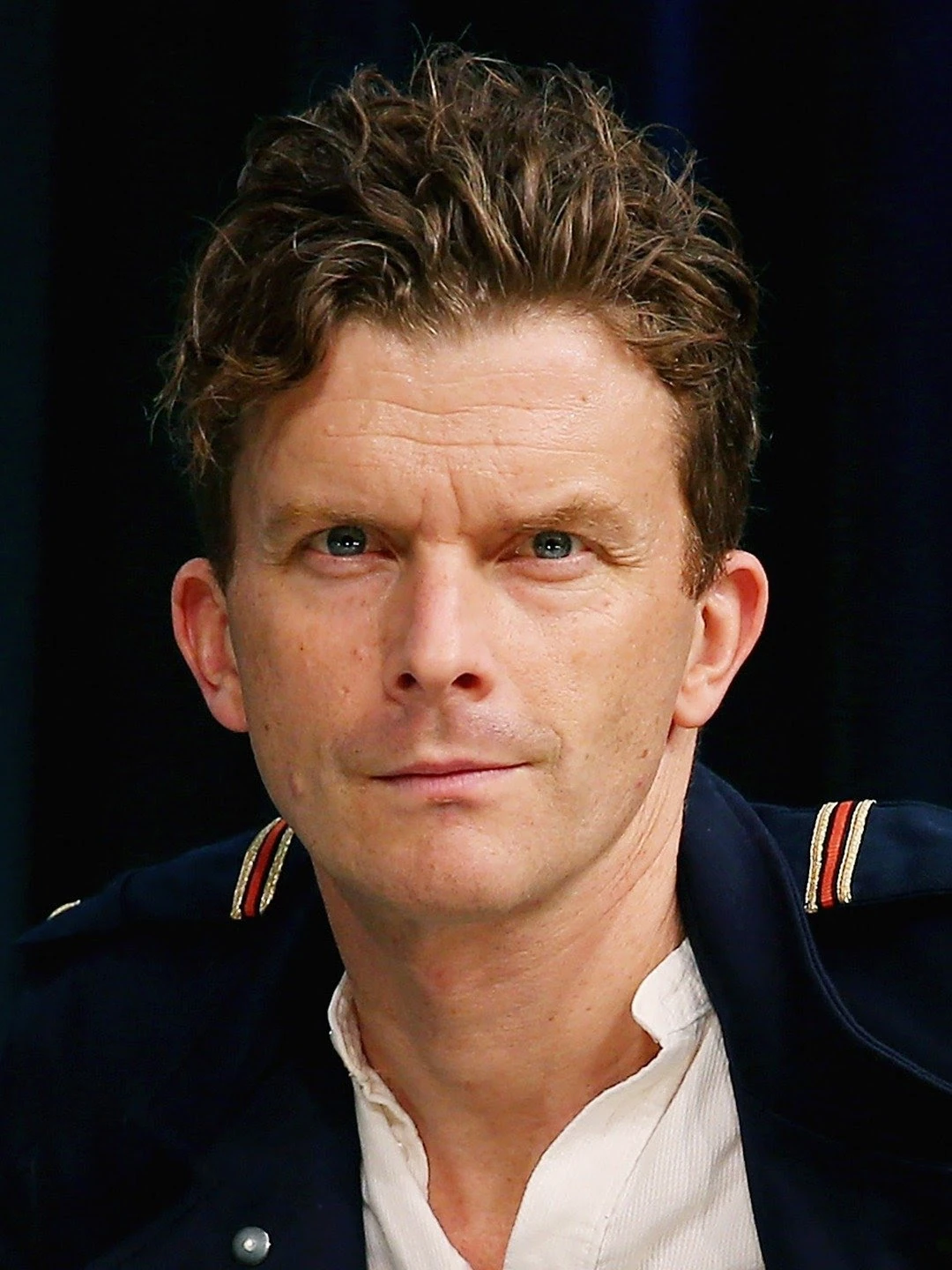 Leon Ford | Baz Luhrmann Wiki | Fandom