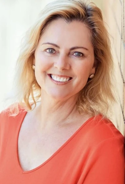 Lynne Rose | Baz Luhrmann Wiki | Fandom