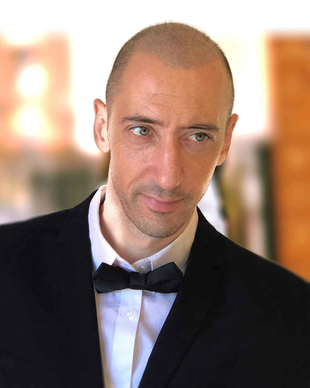 Florian Delain | Baz Luhrmann Wiki | Fandom