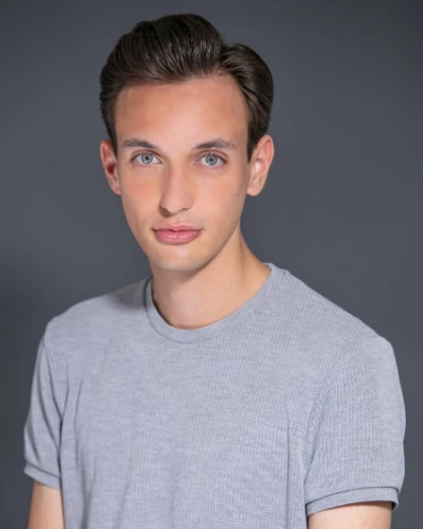 Isaac Priest | Baz Luhrmann Wiki | Fandom