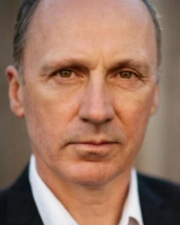 Nicholas Bell | Baz Luhrmann Wiki | Fandom