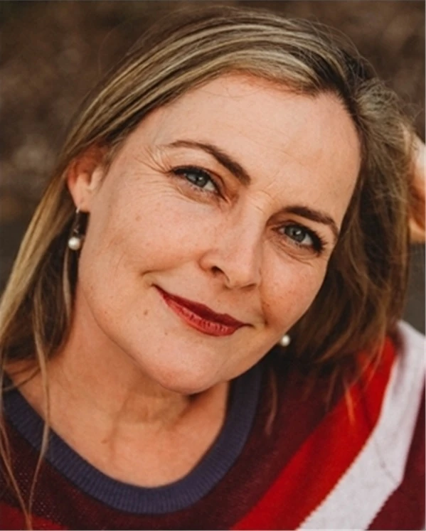 Karin Behrens | Baz Luhrmann Wiki | Fandom