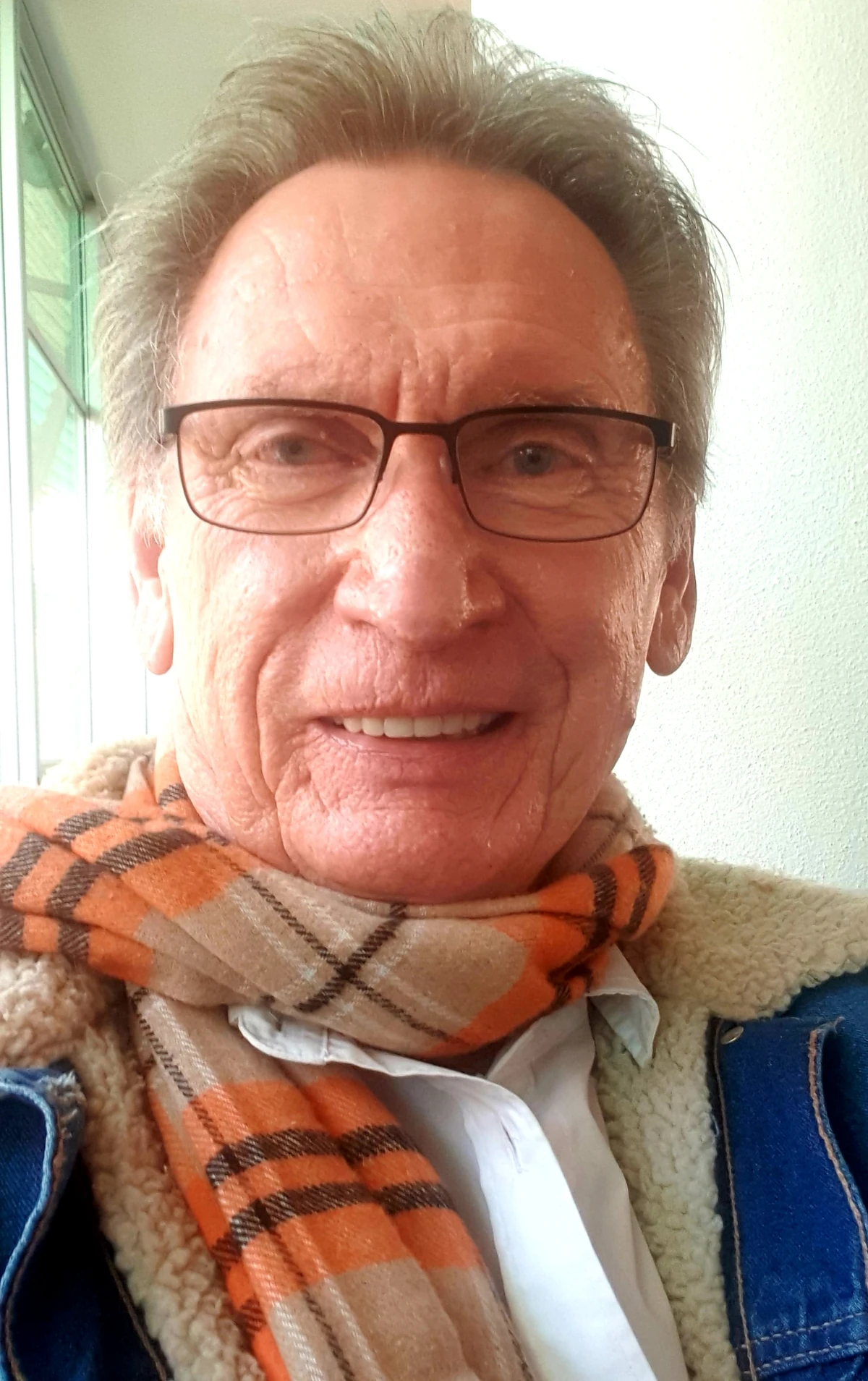 Roger Dvorak | Baz Luhrmann Wiki | Fandom