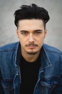 Lachlan Engeler | Baz Luhrmann Wiki | Fandom