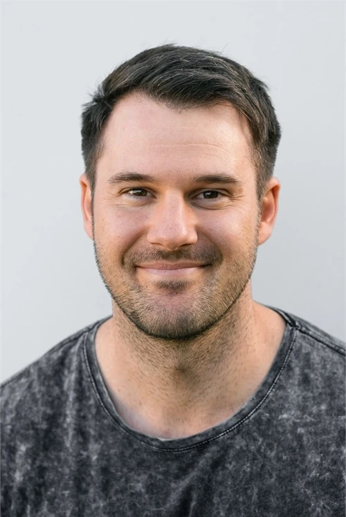 Tye Andersen | Baz Luhrmann Wiki | Fandom