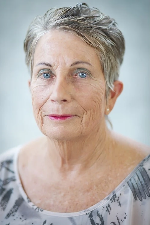 Rosemary Beaton | Baz Luhrmann Wiki | Fandom