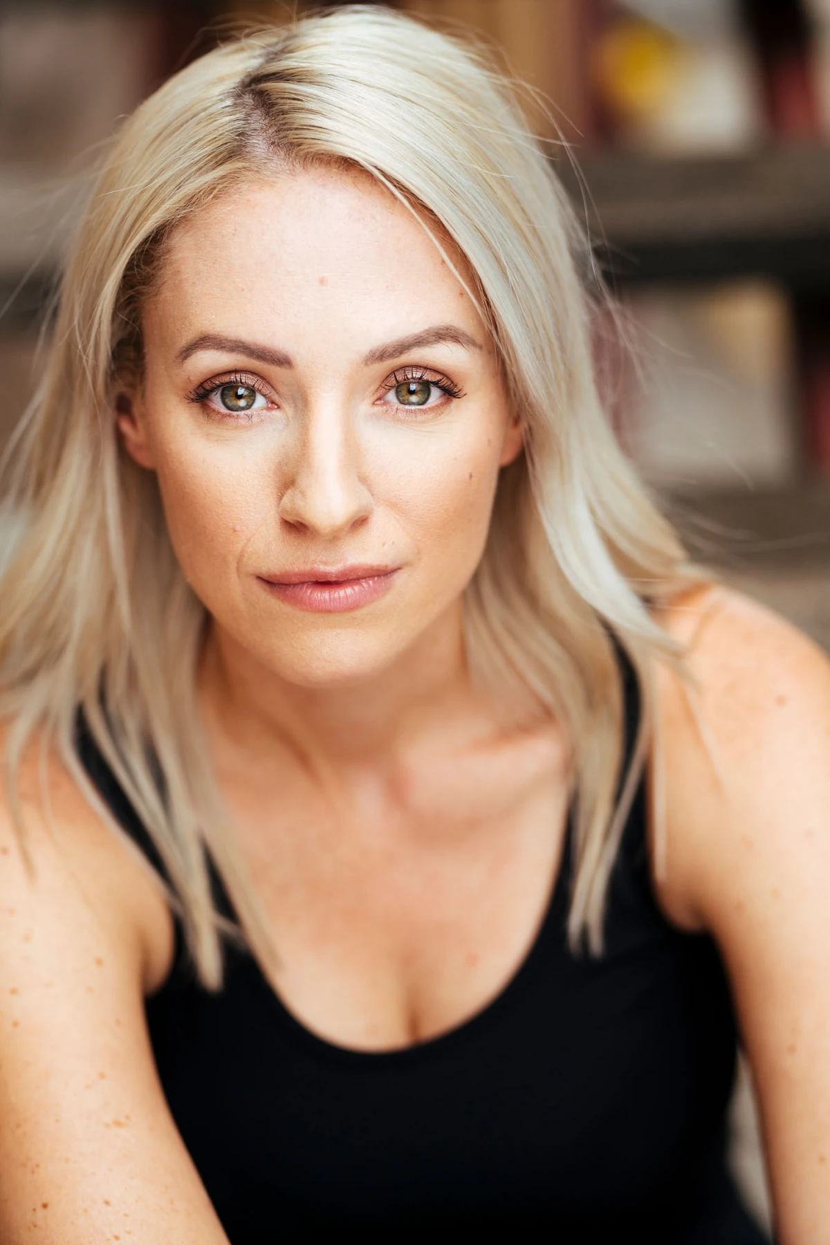 Amanda O'Dempsey | Baz Luhrmann Wiki | Fandom