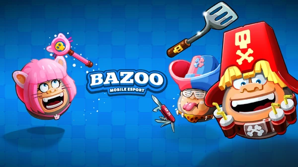 Wiki Bazoo | Fandom
