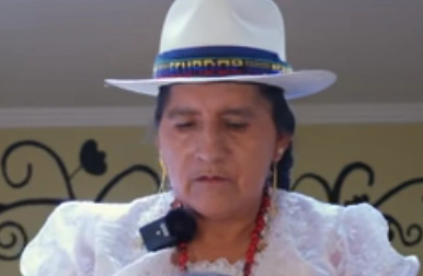 Doña Rosa | Bazzaverse Wiki | Fandom