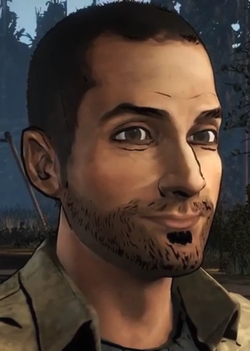 Faruk (Main) | Fantasy Big Brother Wiki | Fandom