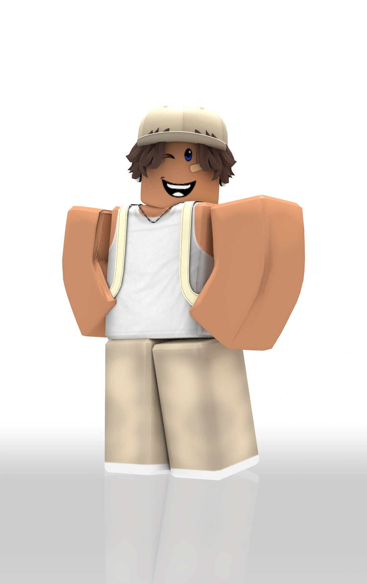 MischievouslyMike | Big Brother: Full Lock Wiki | Fandom