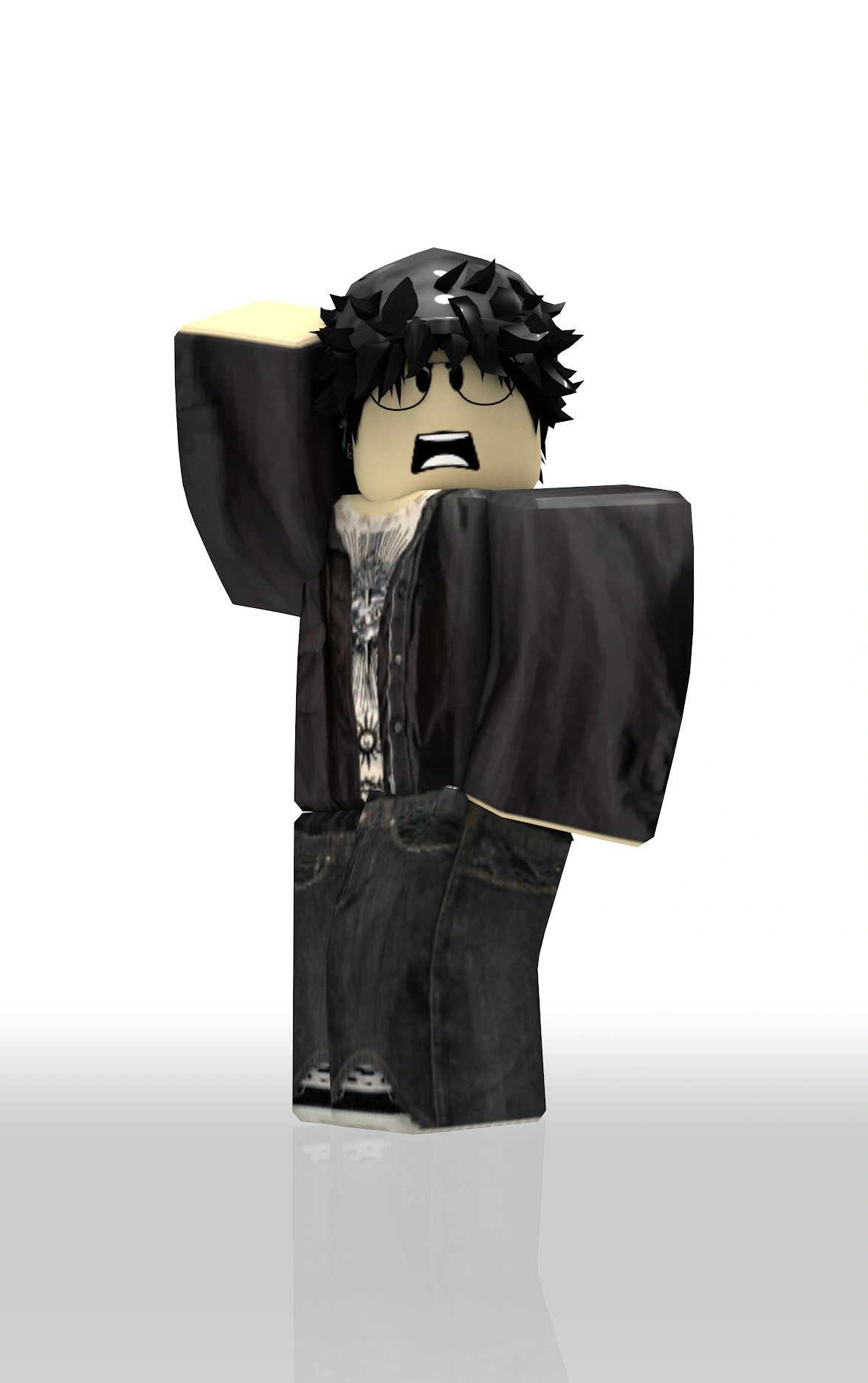 Syntically | Big Brother: Full Lock Wiki | Fandom