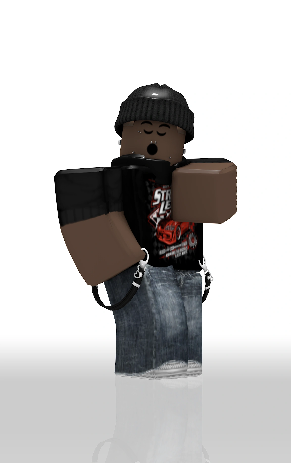 Rennuly | Big Brother: Full Lock Wiki | Fandom