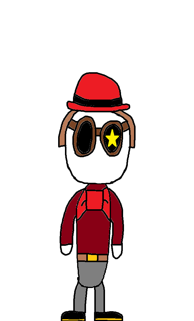 Bowler T Dapper | B.B Inc. Wikia | Fandom