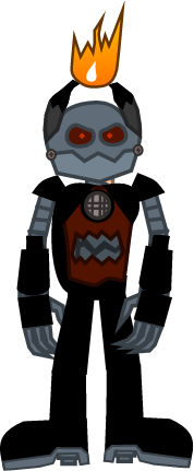 Michael F.B. | B.B Inc. Wikia | Fandom