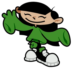 Kuki Sanban | B.B Inc. Wikia | Fandom