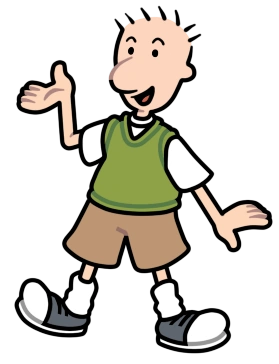 Doug Funnie | B.B Inc. Wikia | Fandom