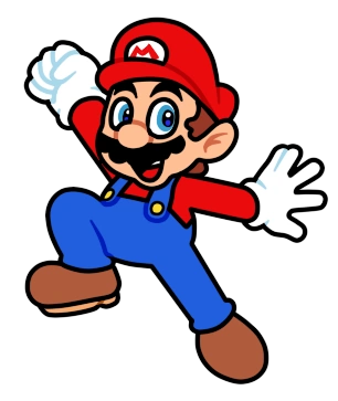 Mario Mario/Canon | B.B Inc. Wikia | Fandom