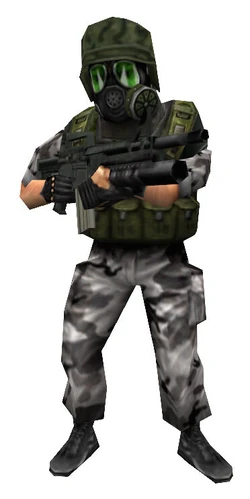 Adrian Shephard | B.B Inc. Wikia | Fandom