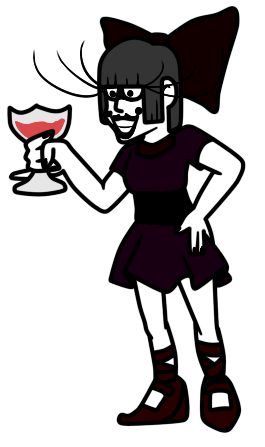 Bella Sunlight | B.B Inc. Wikia | Fandom